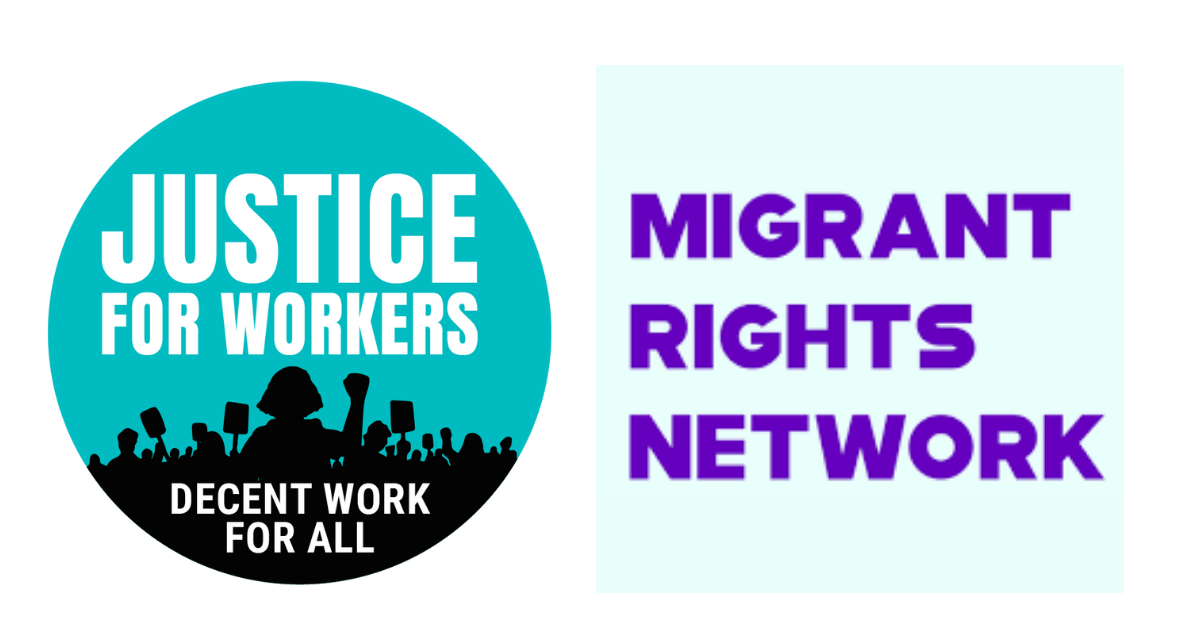 Workers Action Centre | Organizing for Fair Employment — Organizing for ...